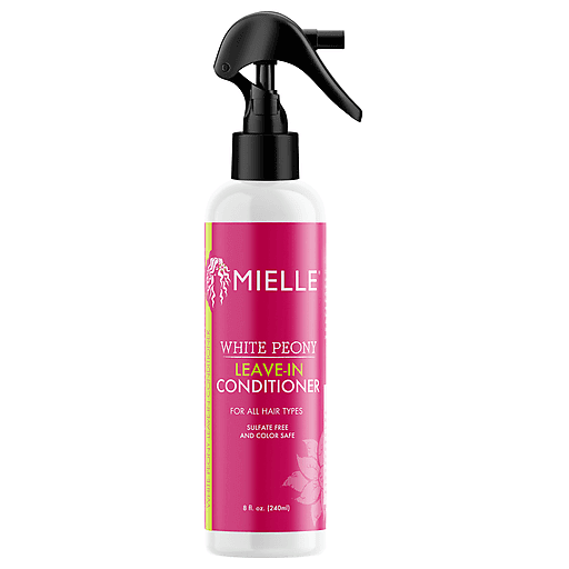 Mielle Leave In White Peony Conditioner 8 fl oz | Hair & Body Care ...
