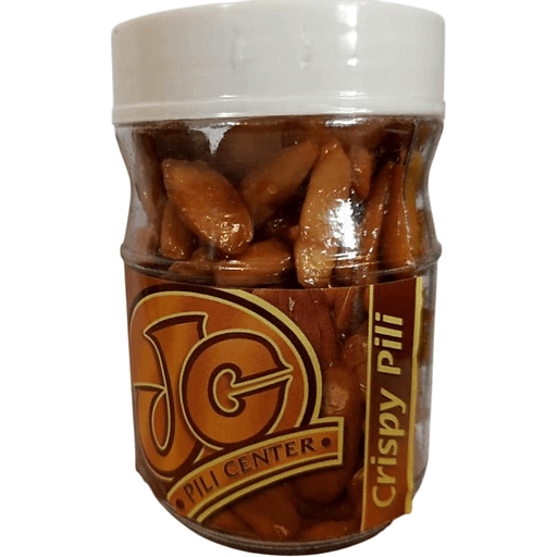 Ya Yammy Crispy Pili Jar Small | Snacks | Walter Mart