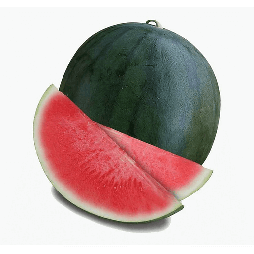 Freshbuys Round Watermelon | 2kg - 3kg | Shop | Walter Mart