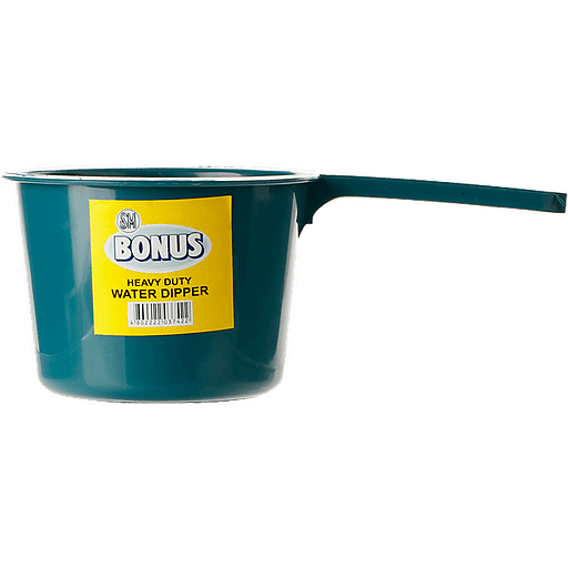 SM Bonus Heavy Duty Water Dipper (Blue) | 1s | Shop | Walter Mart