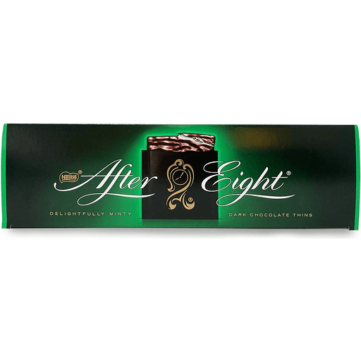 After Eight Dark Mint Chocolate 300g | Chocolate | Walter Mart