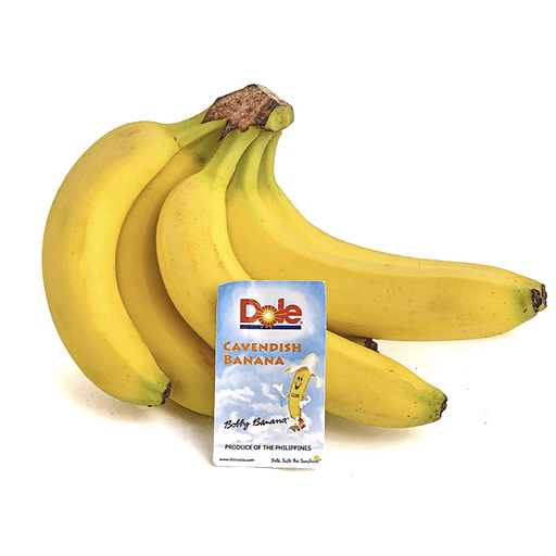 Dole Cavendish Banana | kg | Shop | Walter Mart