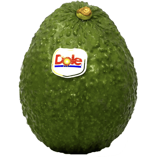 Dole Hass Avocado #40 | kg | Shop | Walter Mart