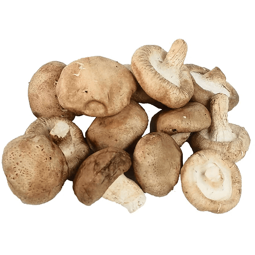 Sfruitify Shiitake Mushroom | pack | Shop | Walter Mart