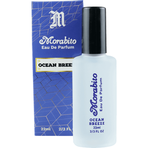 Morabito Mini Ocean Breeze | 22ml | Cosmetics | Walter Mart