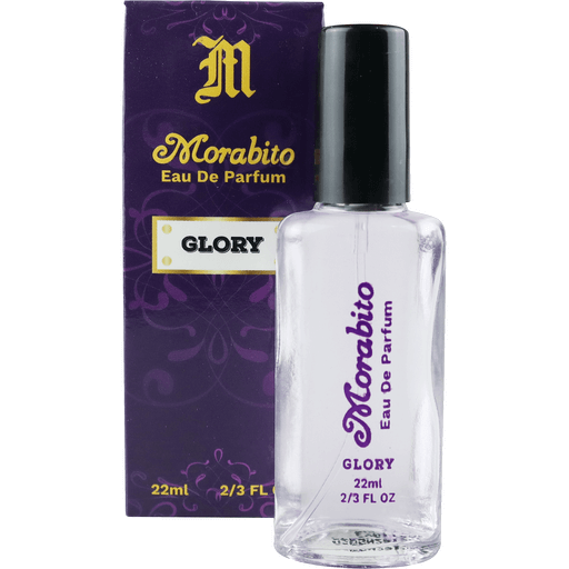 Morabito Mini Glory | 22ml | Cosmetics | Walter Mart
