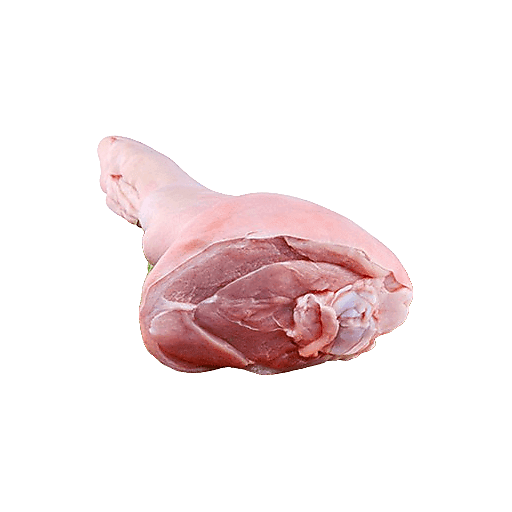 Monterey Pork Pata Hind | kg | Shop | Walter Mart