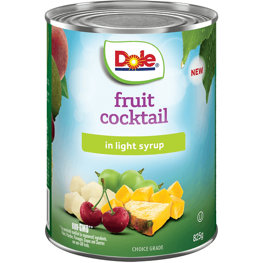 Dole Premium Fruit Cocktail | 822g | Shop | Walter Mart