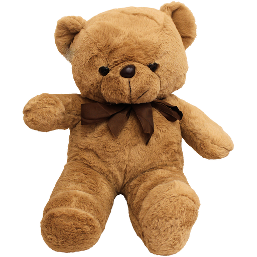 Buy Low Bear Stuffed Toy | 50cm | Shop | Walter Mart