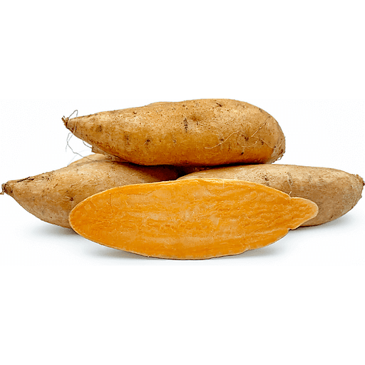 Palengke Fresh Yellow Sweet Potato | kg | Shop | Walter Mart