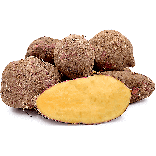 Palengke Fresh Organic Yellow Sweet Potato | kg | Shop | Walter Mart