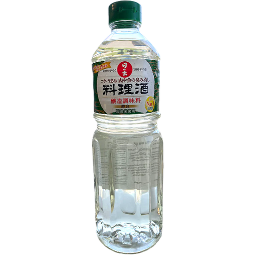 Hinode Cooking Sake | 1L | Shop | Walter Mart