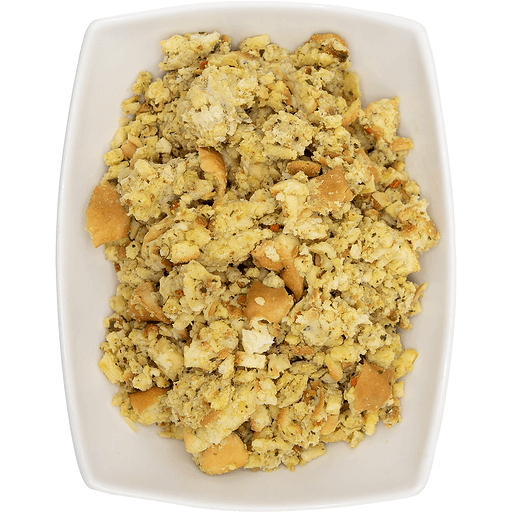 Holiday Dinner A La Carte Sides Sagebrush Stuffing | Catering | Busch's