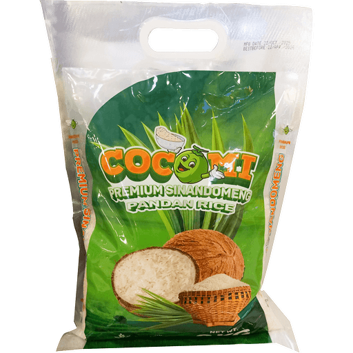 Cocomi Sinandomeng | 2kg | Rice | Walter Mart