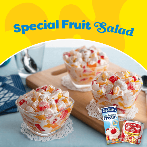 Special Fruit Salad | Walter Mart