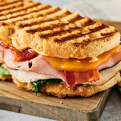 Ultimate Club Panini | Festival Foods Shopping